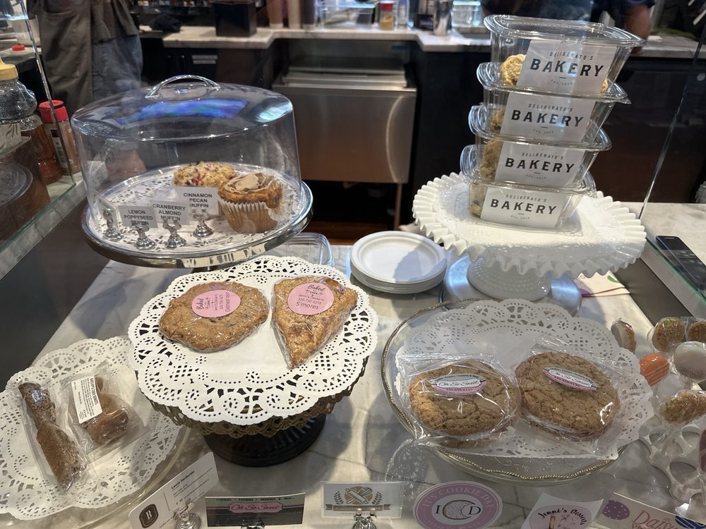 PENINSULA COFFEE HOUSE AND MARKET - Updated November 2024 - 32 Photos ...
