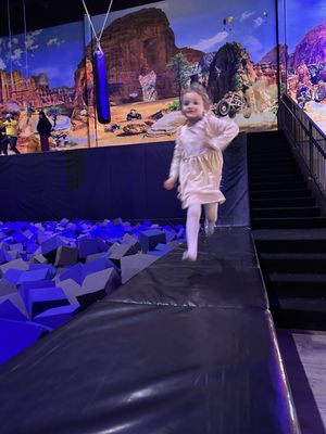 THE RUSH FUNPLEX - Updated September 2025 - 13 Photos - 380 W 2650 N ...