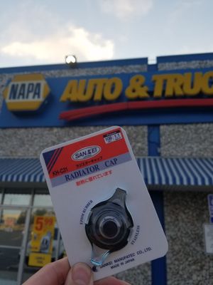 NAPA AUTO PARTS - Updated October 2025 - 14 Photos & 23 Reviews - 4255 ...