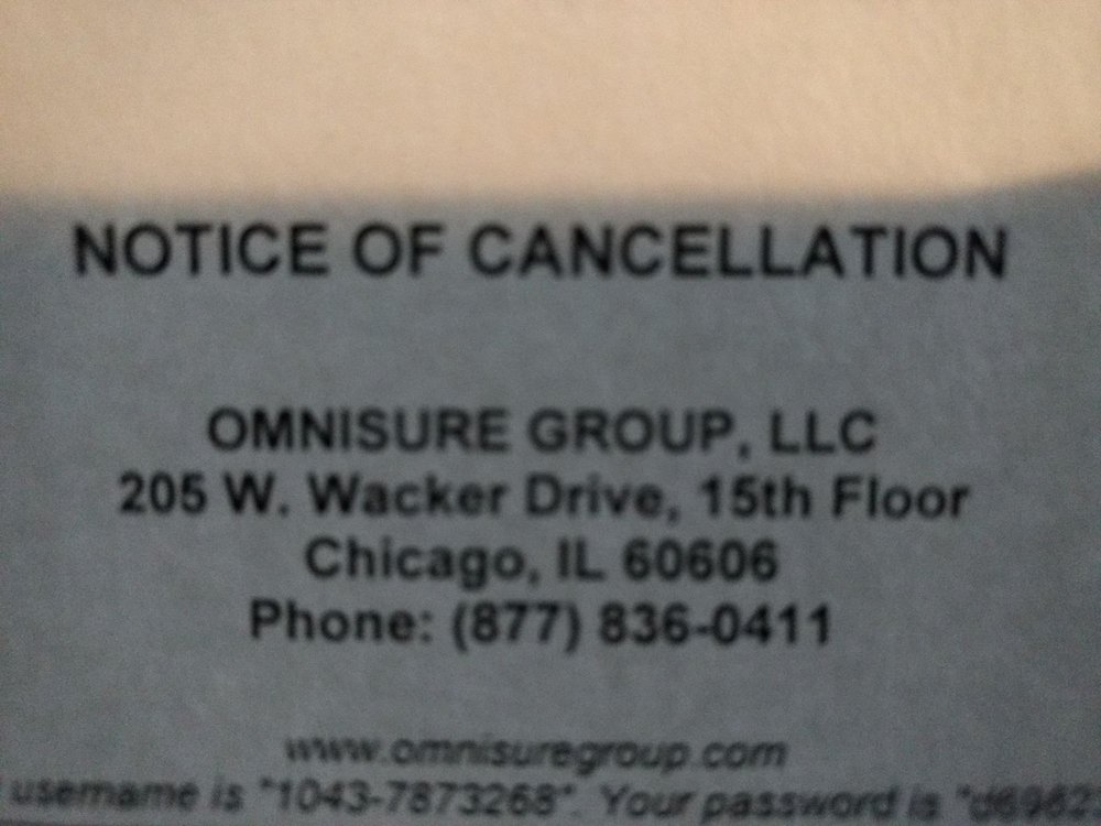 OMNISURE GROUP - Updated May 2026 - 205 W Wacker Dr, Chicago, Illinois ...