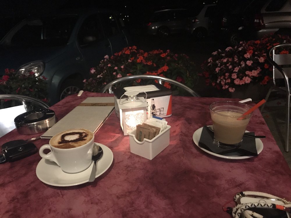 PANORAMA AL FIL - Updated October 2025 - Via Provinciale, Oldesio ...