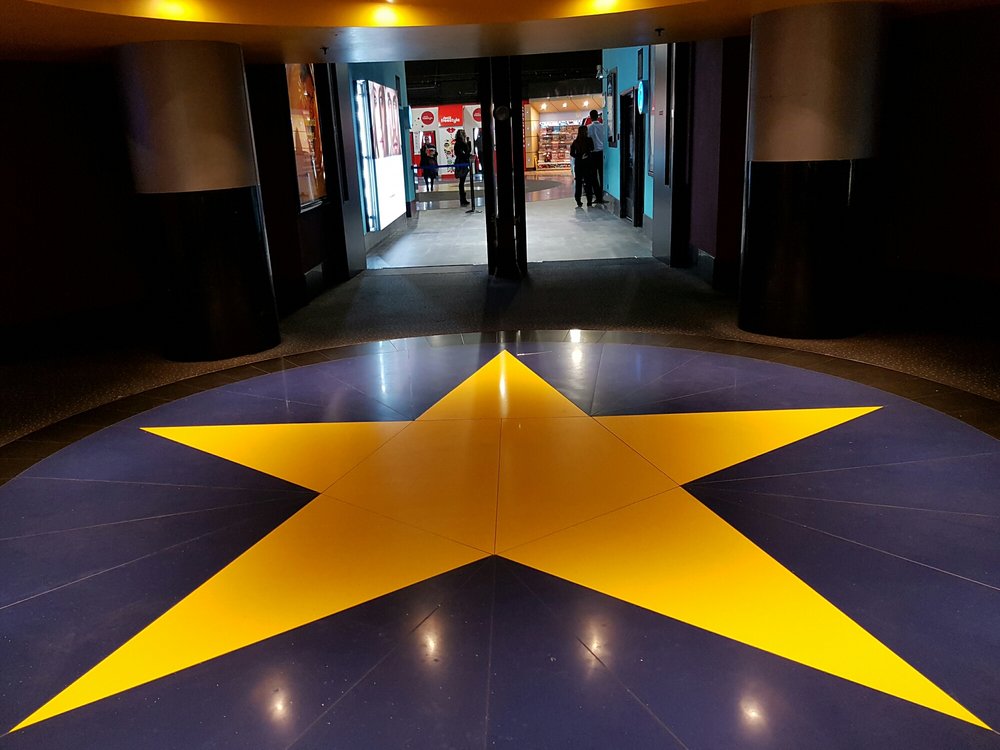 VUE - Updated October 2025 - 25 Reviews - 255 Finchley Road, London ...