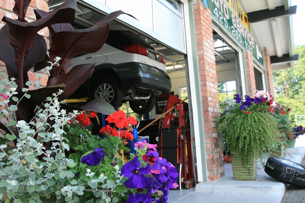 TURN KEY AUTO SERVICE - Updated December 2025 - 35 Reviews - 2210 112th ...