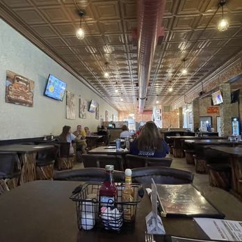 DOWNTOWN RESTAURANT - Updated December 2025 - 32 Photos & 12 Reviews ...