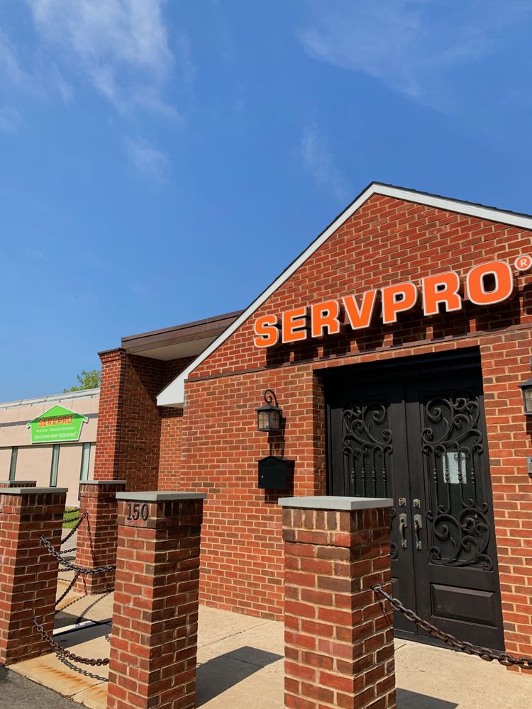 SERVPRO OF BRANFORD/SHORELINE - Updated October 2025 - 10 Photos - 150 ...