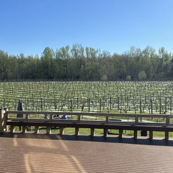 EVERLEIGH VINEYARDS & BREWING COMPANY - Updated December 2025 - 22 Photos & 21 Reviews - 9845 ...