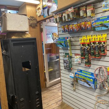 ED’S PET WORLD - Updated October 2025 - 68 Photos & 54 Reviews - 2730 ...