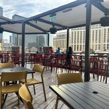 OLE RED - Updated March 2025 - 991 Photos & 797 Reviews - 3627 S Las ...