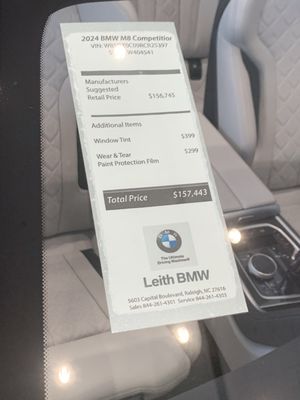 LEITH BMW - Updated December 2025 - 39 Photos & 156 Reviews - 5603 ...