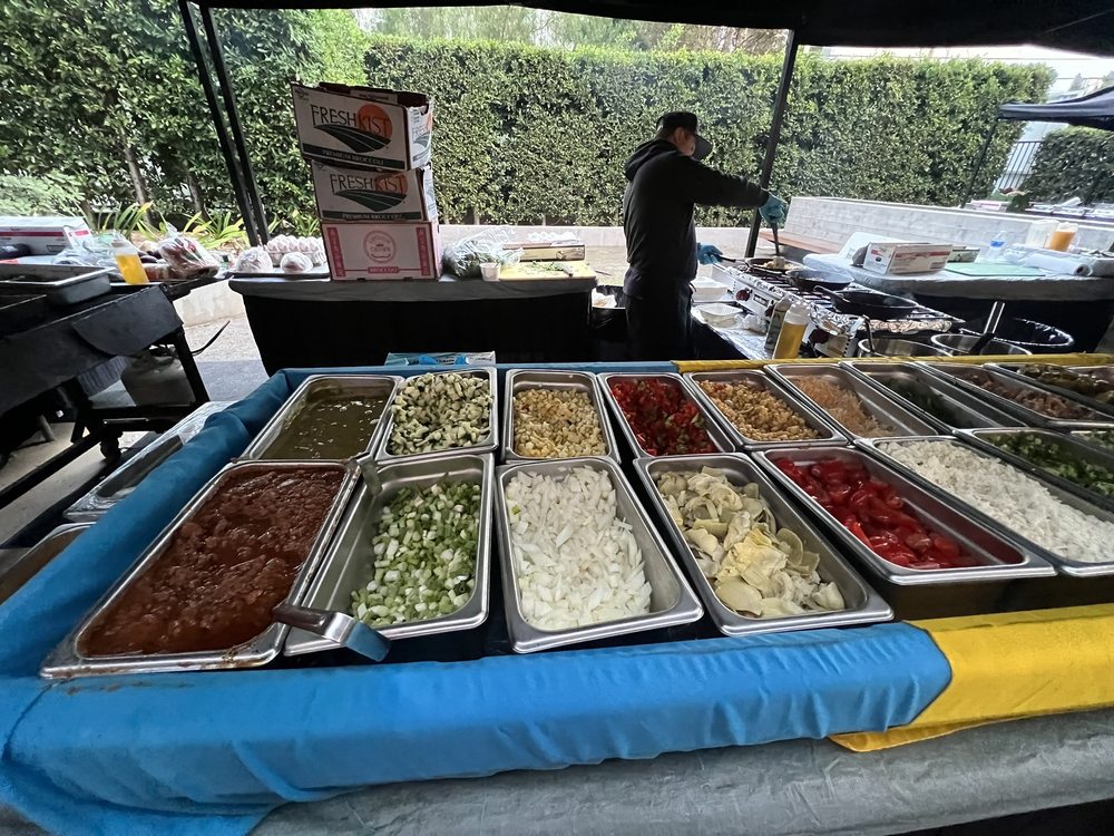 MARIO’S CATERING - 29 Photos 【Porter Ranch, California】 Caterers ...