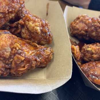 BASAK CHICKEN - Updated December 2025 - 169 Photos & 70 Reviews - 1495 ...