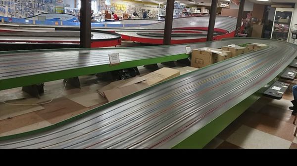 TRAINS & LANES HOBBIES - Updated December 2025 - 11 Photos & 27 Reviews ...