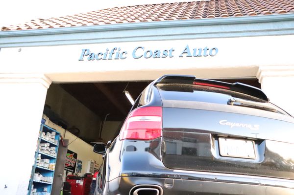 PACIFIC COAST AUTOMOTIVE - Updated September 2025 - 17 Photos & 16 ...