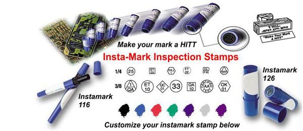 HITT MARKING DEVICES - Updated October 2025 - 78 Photos - 3231 W ...
