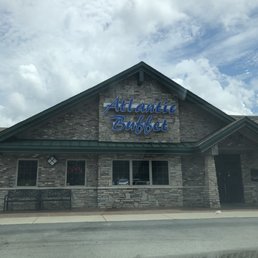 ATLANTIC BUFFET - Updated July 2025 - 105 Photos & 149 Reviews - 7090 ...