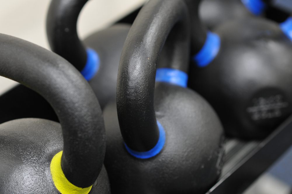 CROSSFIT BEL-RED AT PRO CLUB - 14 Photos - Interval Training Gyms ...