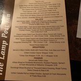 The Lamp Post Inn - Takeout & Delivery - 53 Photos & 57 Reviews ...