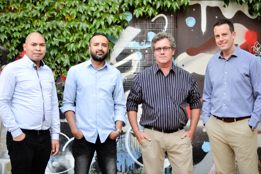 TECH FUEL - Updated January 2026 - 180 John Street, Toronto, Ontario ...