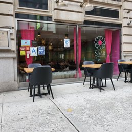 SAAR INDIAN BISTRO - Updated October 2025 - 875 Photos & 505 Reviews ...