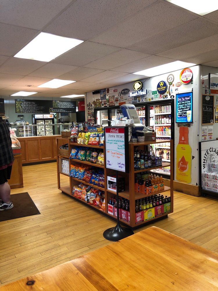 HAMILTON EATERY - Updated November 2024 - 27 Reviews - 41 Lebanon St ...