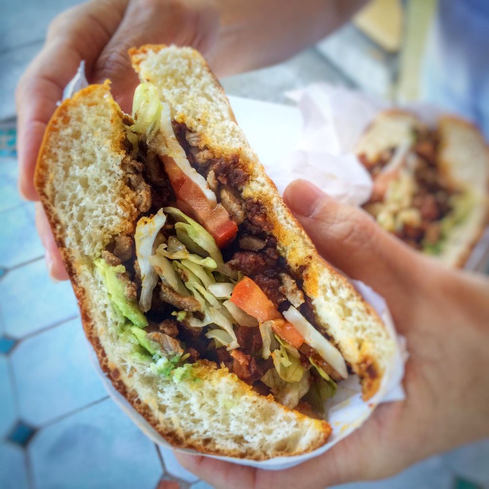 La Fortuna Bakery - 78 Photos & 189 Reviews - Bakeries - 669 F St ...