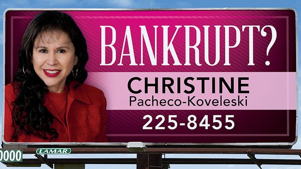 LAW OFFICE OF CHRISTINE PACHECO-LARSEN - Updated June 2026 - 5645 ...