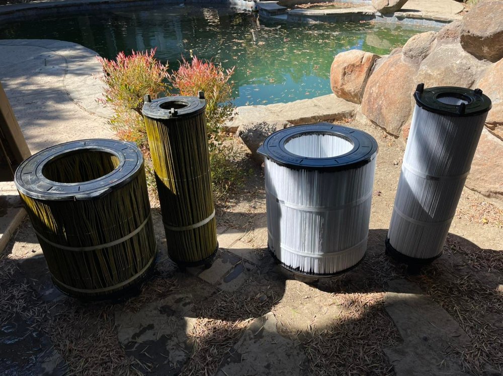 CARIBBEAN POOL SERVICE - Updated July 2025 - 68 Photos & 10 Reviews ...