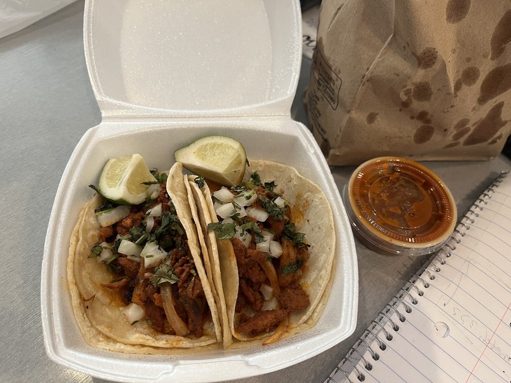 EL LIMON - PHILADELPHIA - 2626 Rhawn St, Philadelphia, Pennsylvania ...