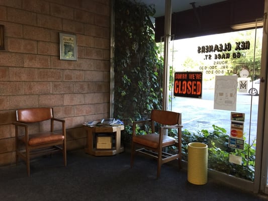 REX CLEANERS - 36 Photos & 173 Reviews - 60 Race St, San Jose ...