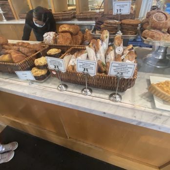 RUSTIC BAKERY - Updated December 2024 - 637 Photos & 618 Reviews - 2017 ...