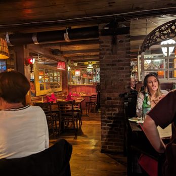 FRONT STREET RESTAURANT - Updated June 2024 - 140 Photos & 187 Reviews ...