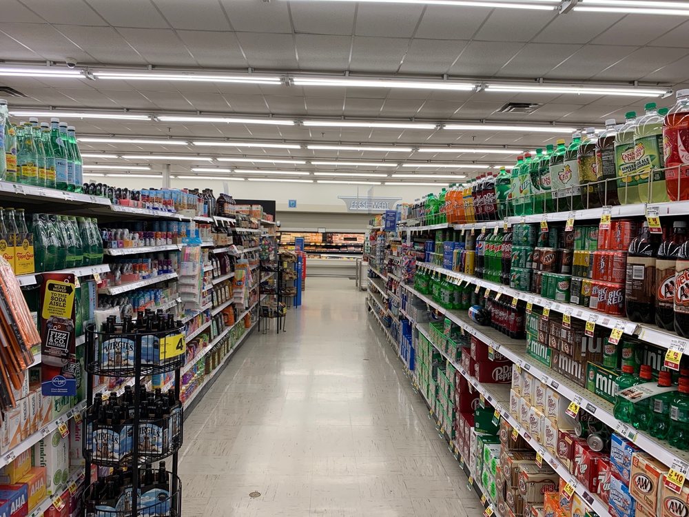 JAY C FOOD STORE DELI & BAKERY - Updated November 2024 - 4290 W Jonathan Moore Pike, Columbus ...