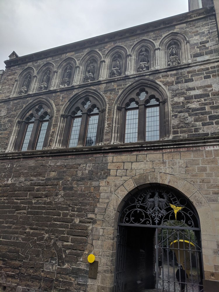 GRASHAUS - Updated January 2025 - Fischmarkt 3, Aachen, Nordrhein ...