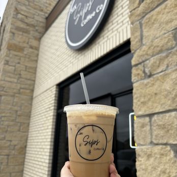 SIX SIPS COFFEE - Updated December 2025 - 31 Photos & 26 Reviews - 2770 ...