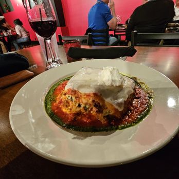 SAZA SERIOUS ITALIAN - Updated February 2025 - 75 Photos & 79 Reviews ...