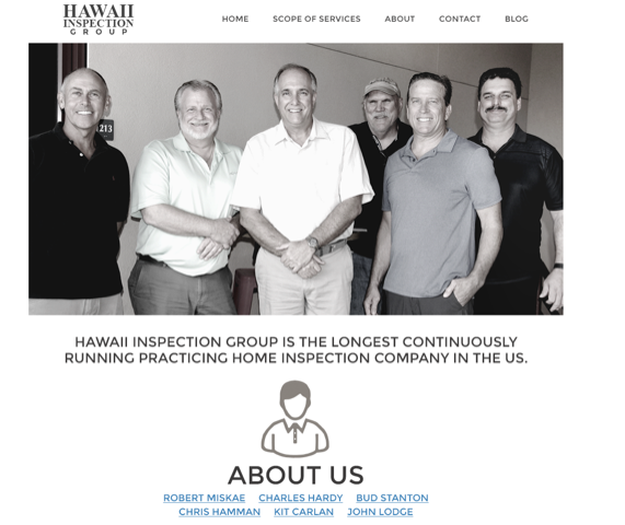 HAWAII INSPECTION GROUP - Updated December 2025 - 20 Reviews - 95 E ...
