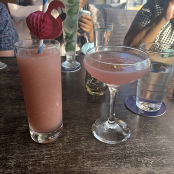 BAR 54 - Updated June 2024 - 441 Photos & 245 Reviews - 135 W 45th St ...