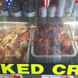 AMERICAN CRAB CO - Updated July 2025 - 112 Photos & 111 Reviews - 2461 ...