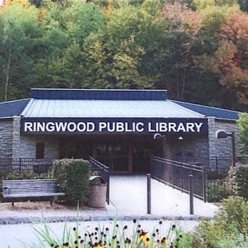 RINGWOOD PUBLIC LIBRARY - Updated November 2025 - 30 Cannici Dr ...