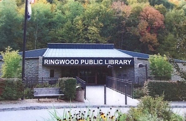 RINGWOOD PUBLIC LIBRARY - Updated December 2025 - 30 Cannici Dr ...