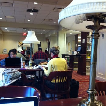 COLD SPRING HARBOR LIBRARY - Updated December 2025 - 17 Photos & 13 ...