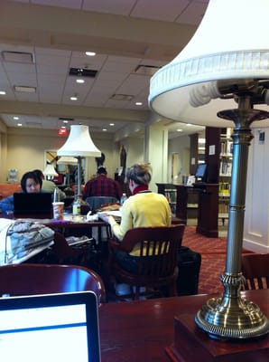 COLD SPRING HARBOR LIBRARY - Updated December 2025 - 17 Photos & 13 Reviews - 95 Harbor Rd, Cold ...