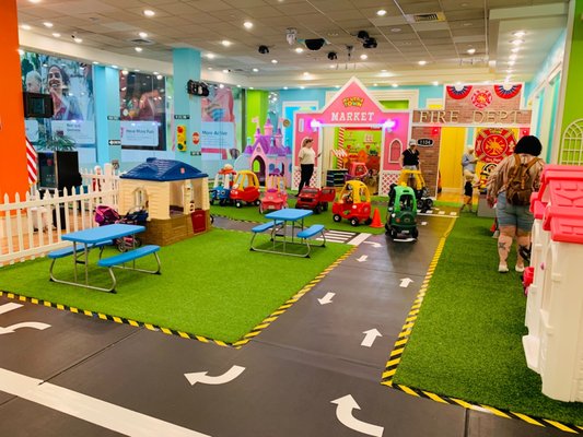 MY LITTLE TOWN KIDS - OCALA - Updated November 2025 - 3100 SW College ...