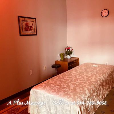 A PLUS MASSAGE - Updated January 2026 - 19 Photos - 742 Radio Dr, Lewis ...