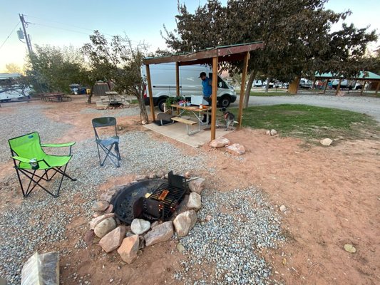 MOAB RIM RV CAMPARK - Updated December 2024 - 19 Photos & 53 Reviews ...