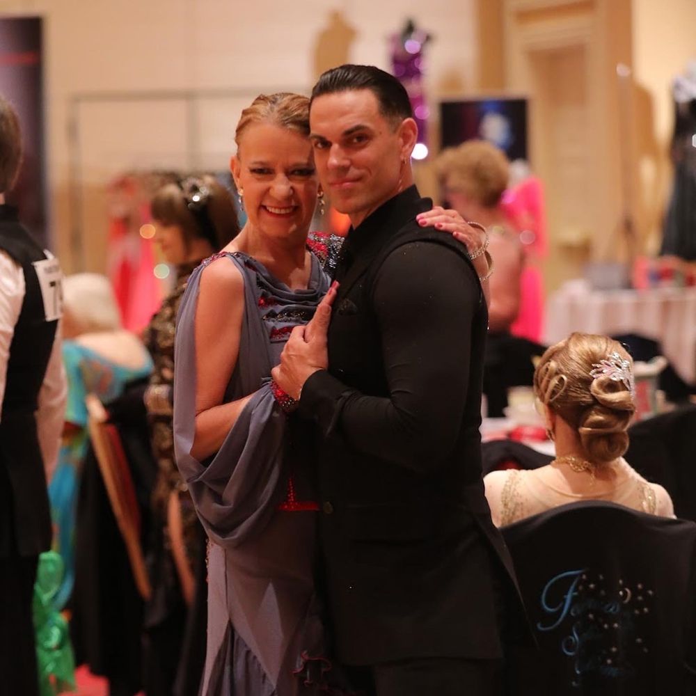 Dance With David - Trusted Since 2022 - Updated July 2025 - 30 Photos ...