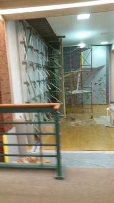 VANDERBILT RECREATION AND WELLNESS CENTER - Updated December 2025 - 12 ...