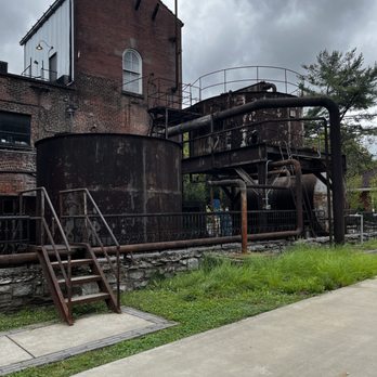 CASTLE & KEY DISTILLERY - Updated March 2025 - 1348 Photos & 479 ...