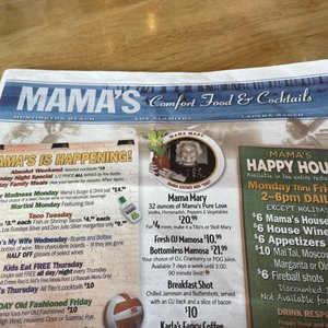 MAMA’S ON 39 - 3267 Photos & 4531 Reviews - 21022 Beach Blvd ...