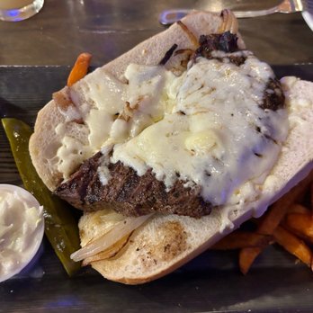 NIKO’S POINTERS SALOON - Updated November 2025 - 27 Photos & 70 Reviews ...